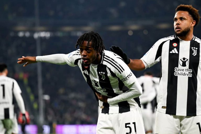 Oficjalnie: Samuel Mbangula odchodzi z Juventusu - JuvePoland