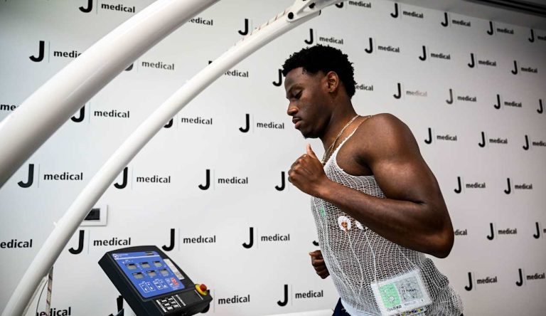 Oficjalnie: Jonathan David piłkarzem Juventusu - JuvePoland